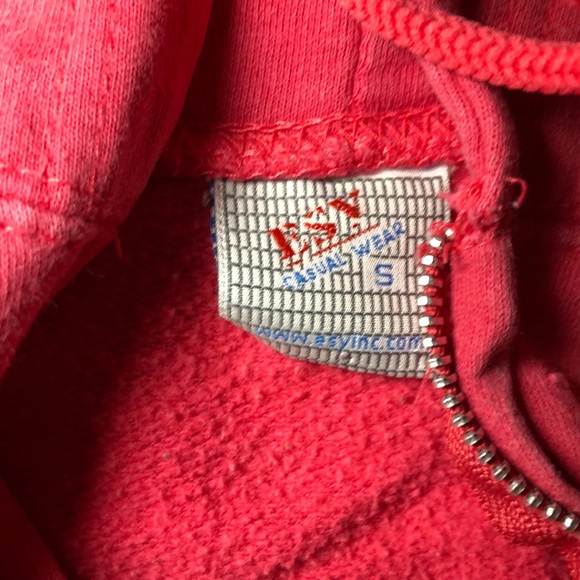 ESV Casual Wear | Jackets & Coats | Vintage Womens Cheers Tv Show ...